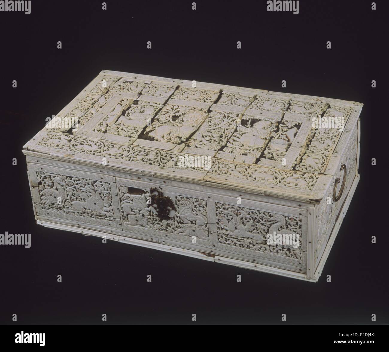 Arca spain High Resolution Stock Photography and Images - Alamy