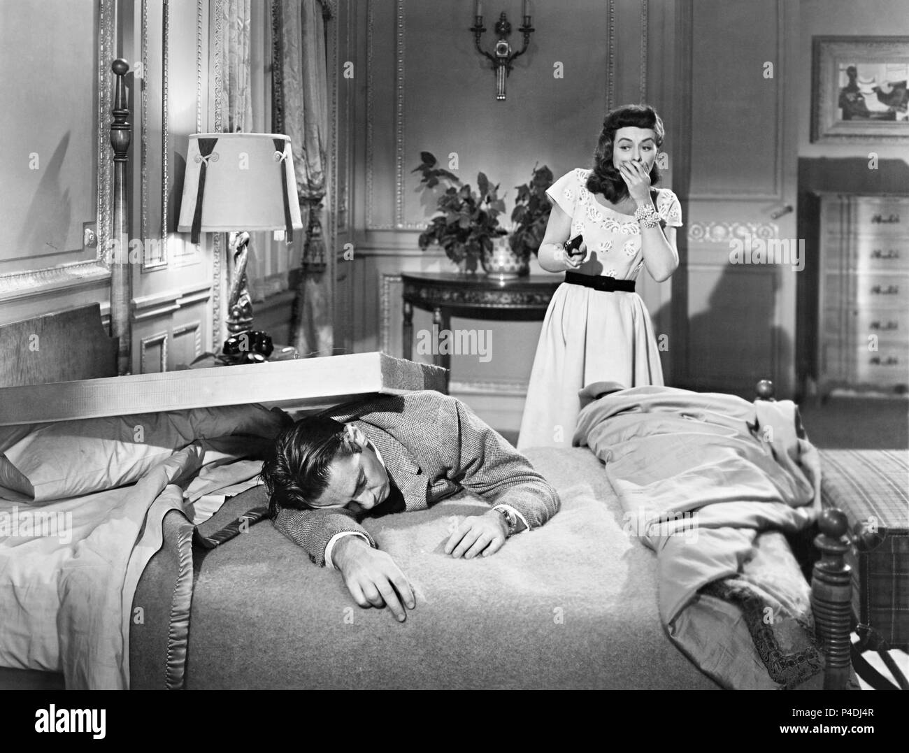 1948 usa director Black and White Stock Photos & Images - Alamy