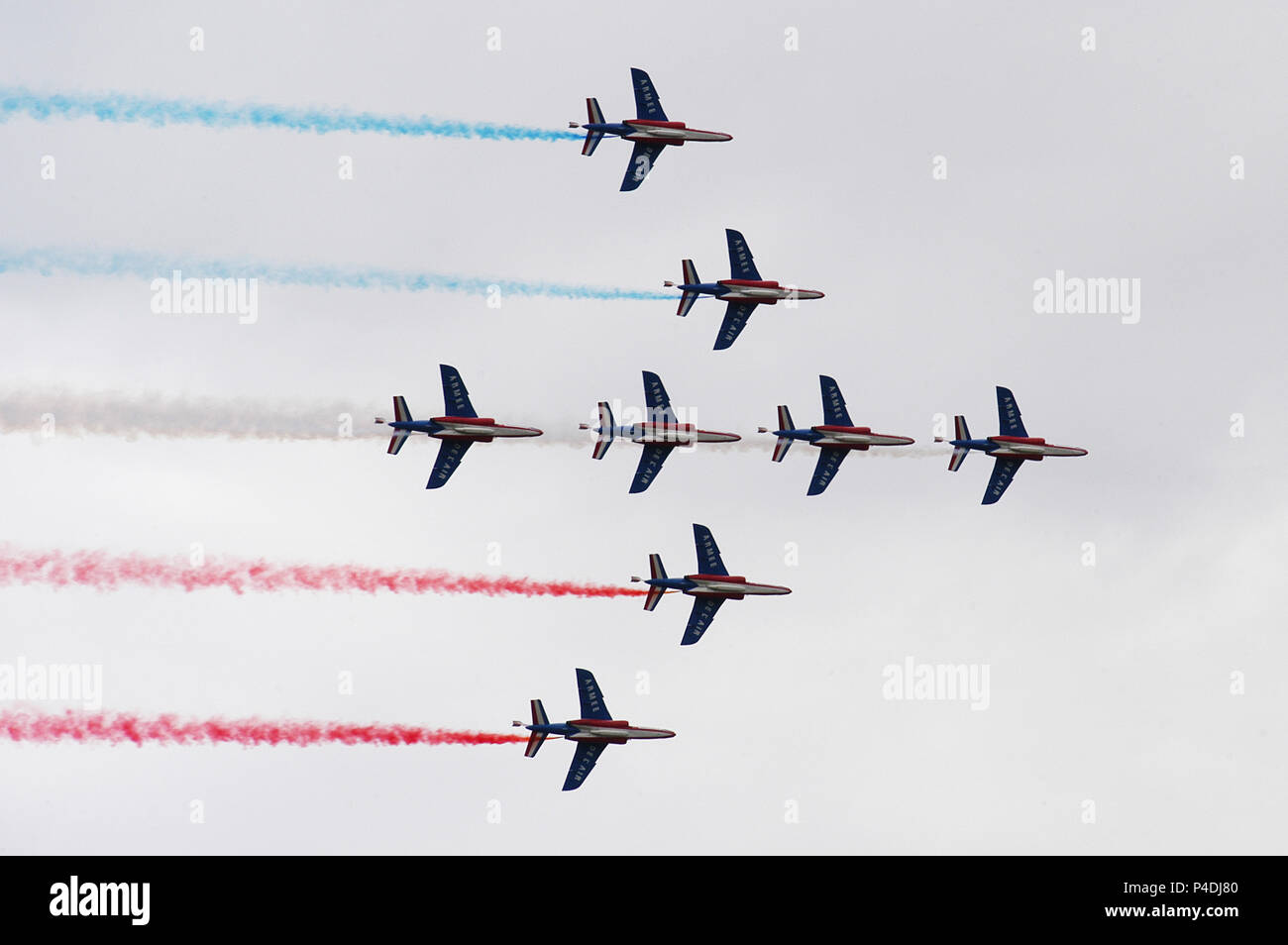 Patrouille militaire hi-res stock photography and images - Alamy