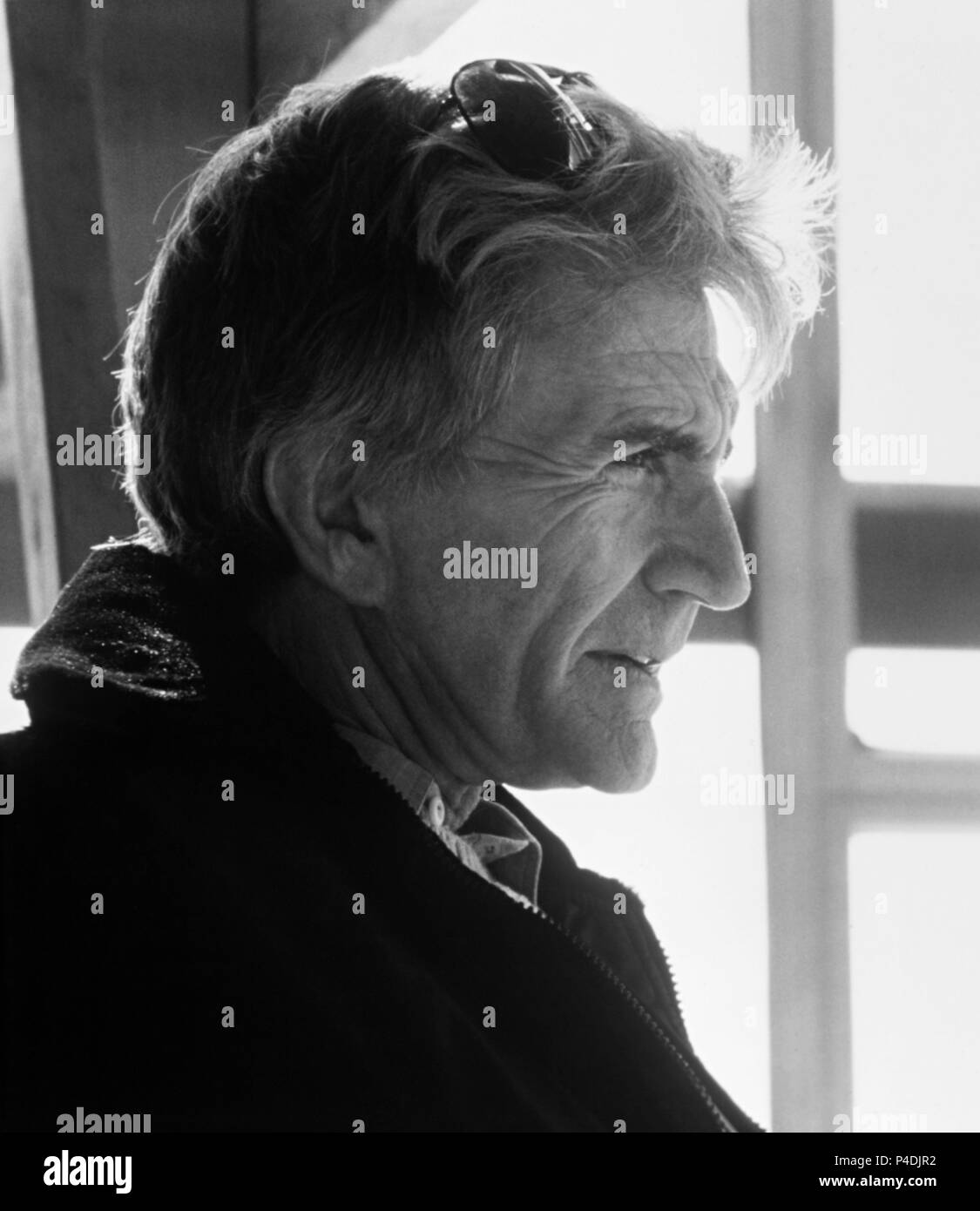 Blake edwards on set hi-res stock photography and images - Alamy