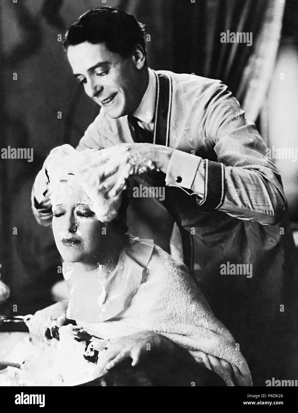 Original Film Title: MONTE CARLO. English Title: MONTE CARLO. Film ...