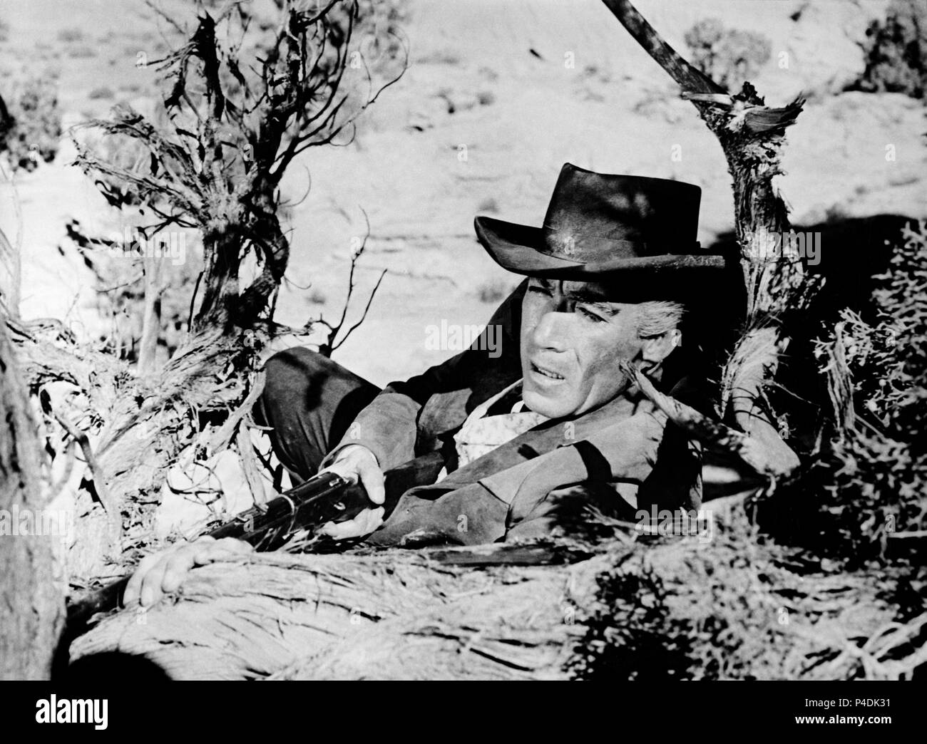 Warlock 1959 hi-res stock photography and images - Alamy