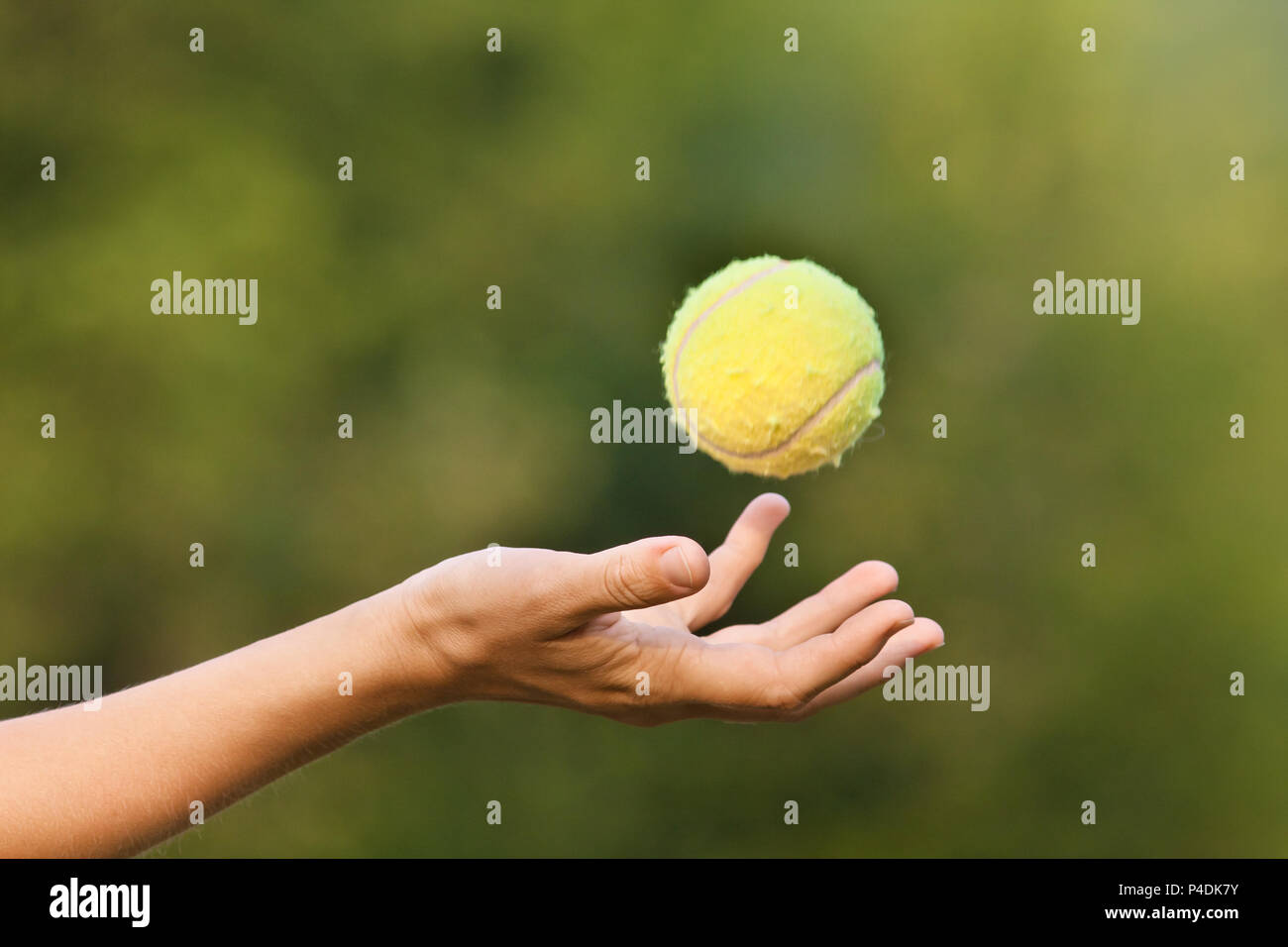Hand grip exercise hi-res stock photography and images - Alamy