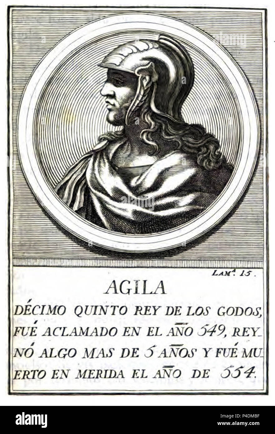 Agila hi-res stock photography and images - Alamy