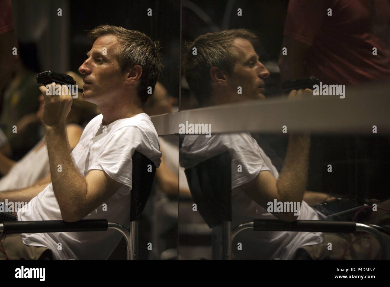 Spike jonze director hi-res stock photography and images - Alamy