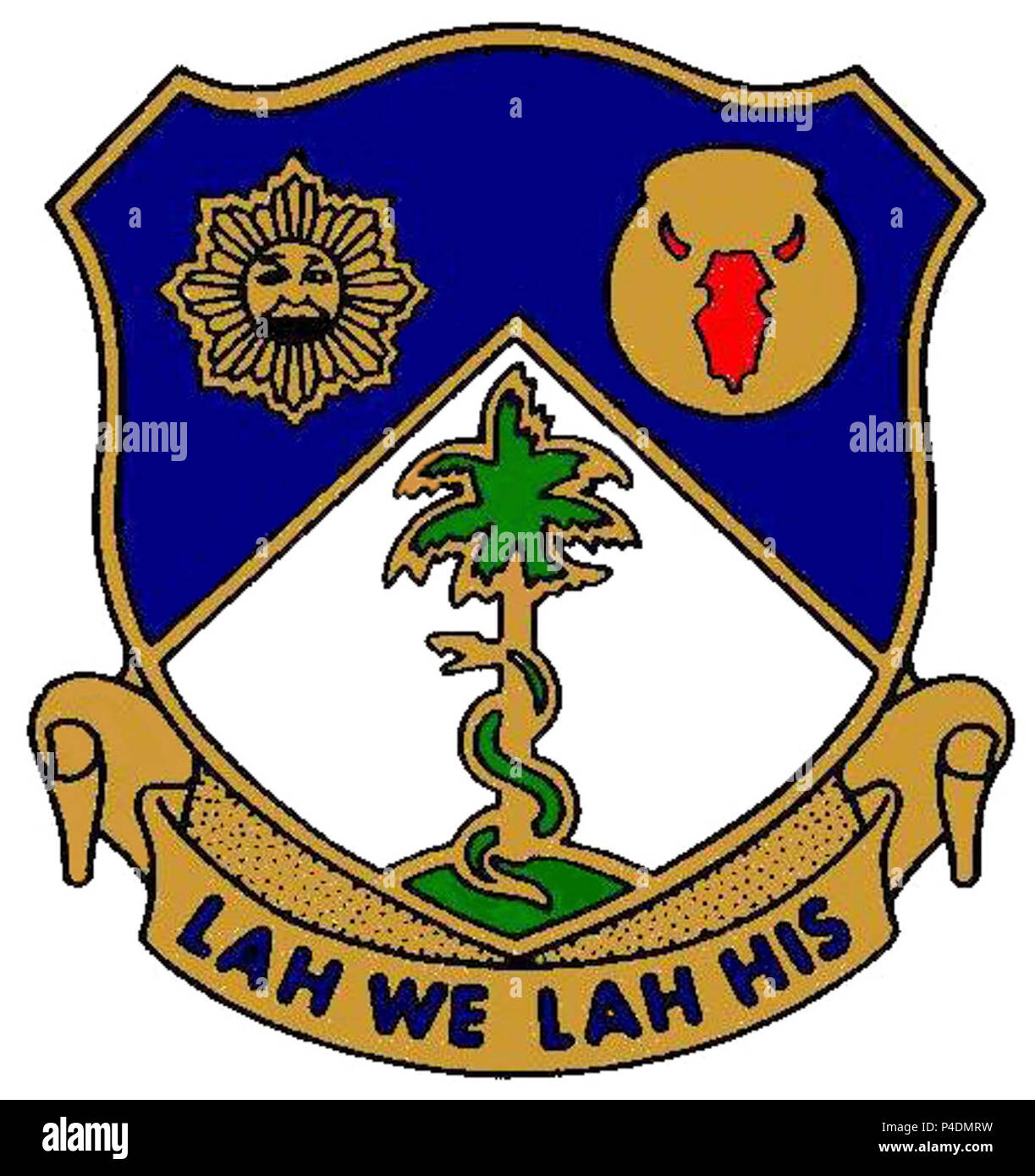 134th infantry regiment hi-res stock photography and images - Alamy