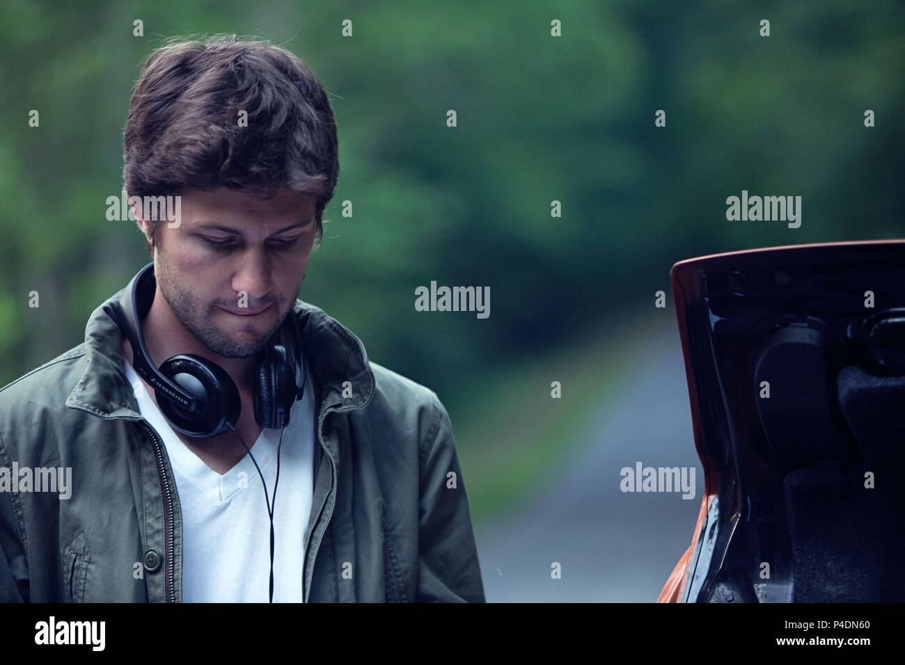 Original Film Title: ABOUT ALEX. English Title: ABOUT ALEX. Film ...