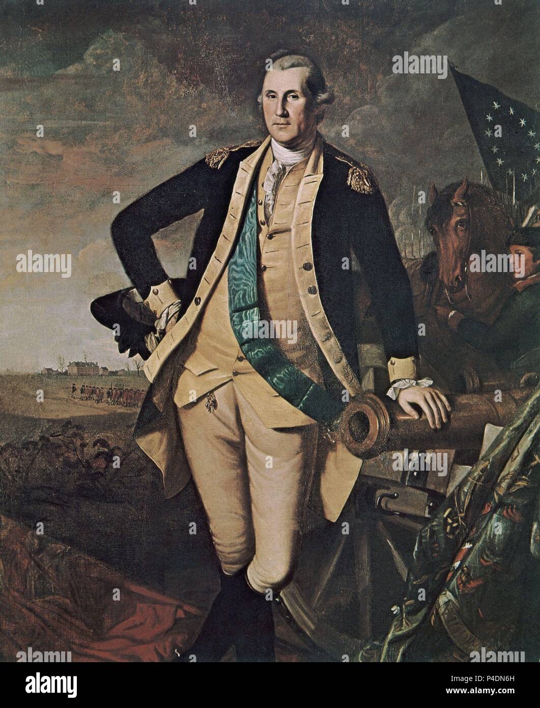 1779 1827 hi-res stock photography and images - Alamy