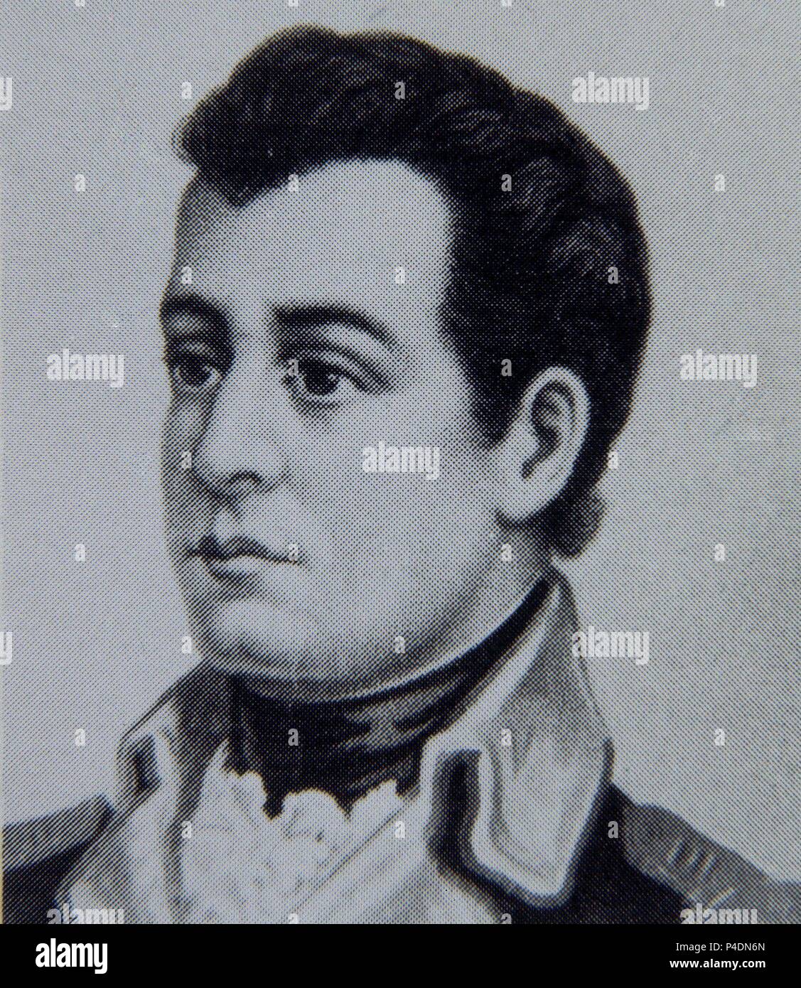 Ethan allen hi-res stock photography and images - Alamy