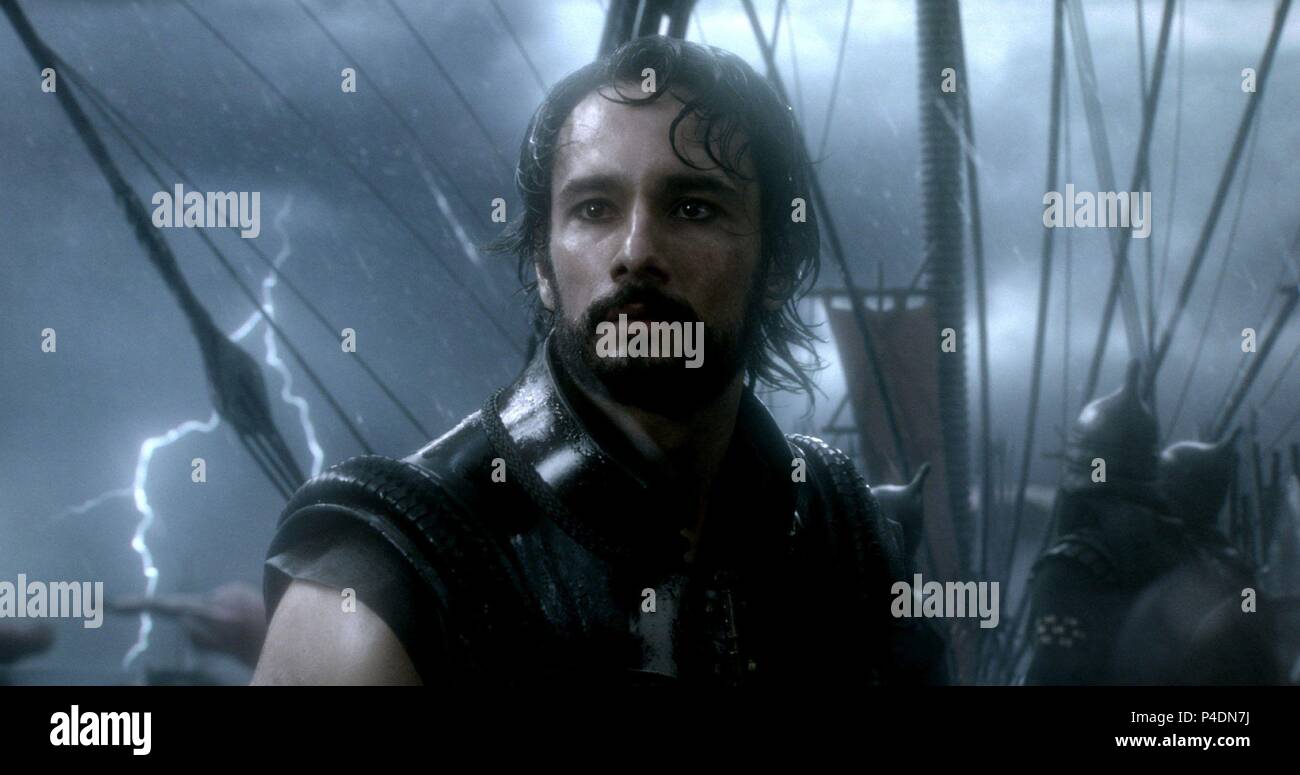 Original Film Title: 300: RISE OF AN EMPIRE. English Title: 300: RISE ...