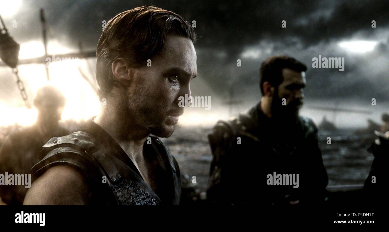 Original Film Title: 300: RISE OF AN EMPIRE. English Title: 300: RISE ...