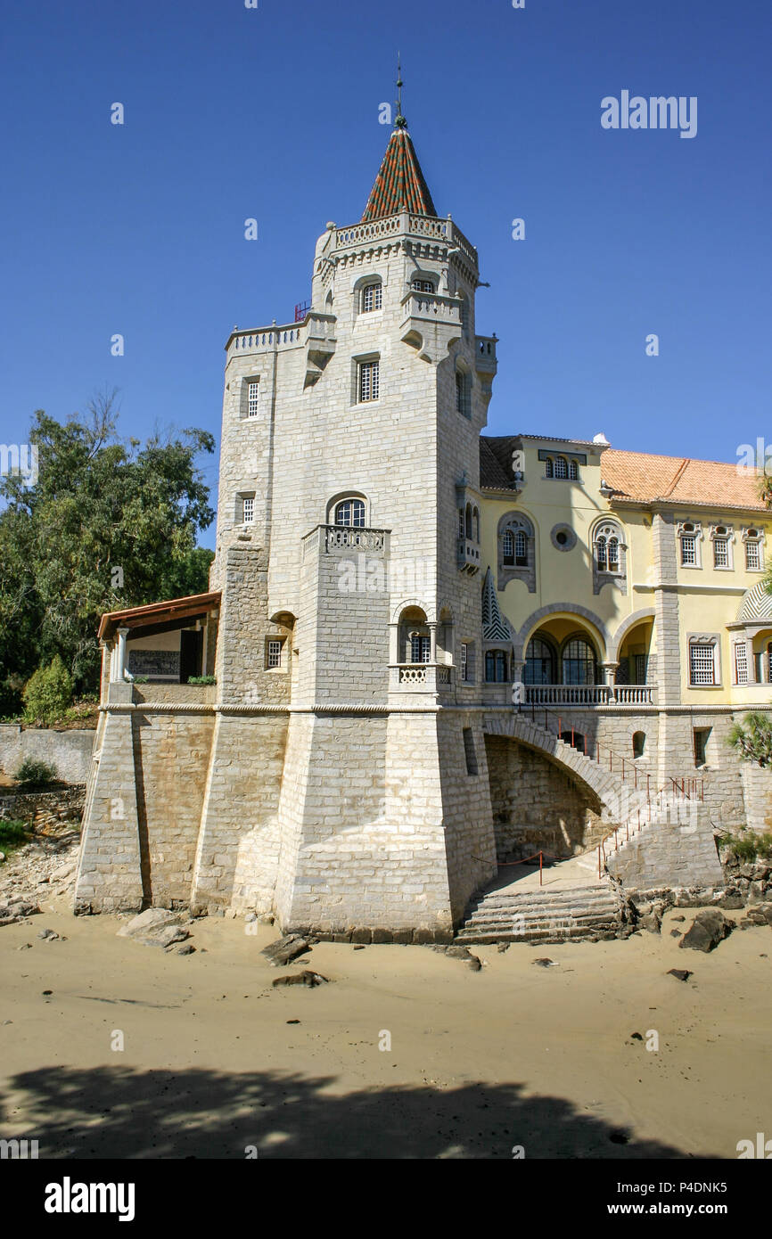 Museu do mar rei d carlos hi-res stock photography and images - Alamy