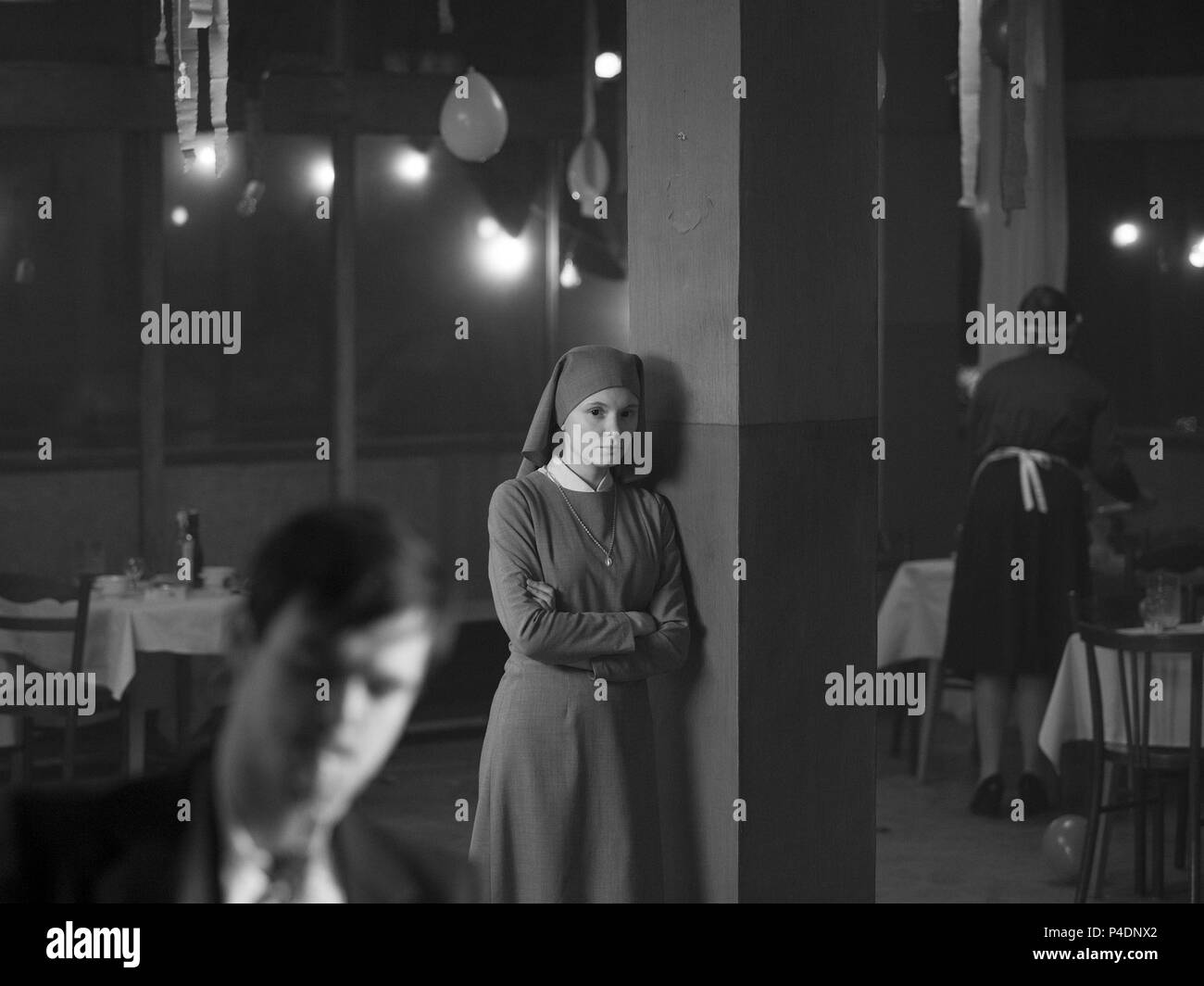 Pawlikowski film ida hi-res stock photography and images - Alamy