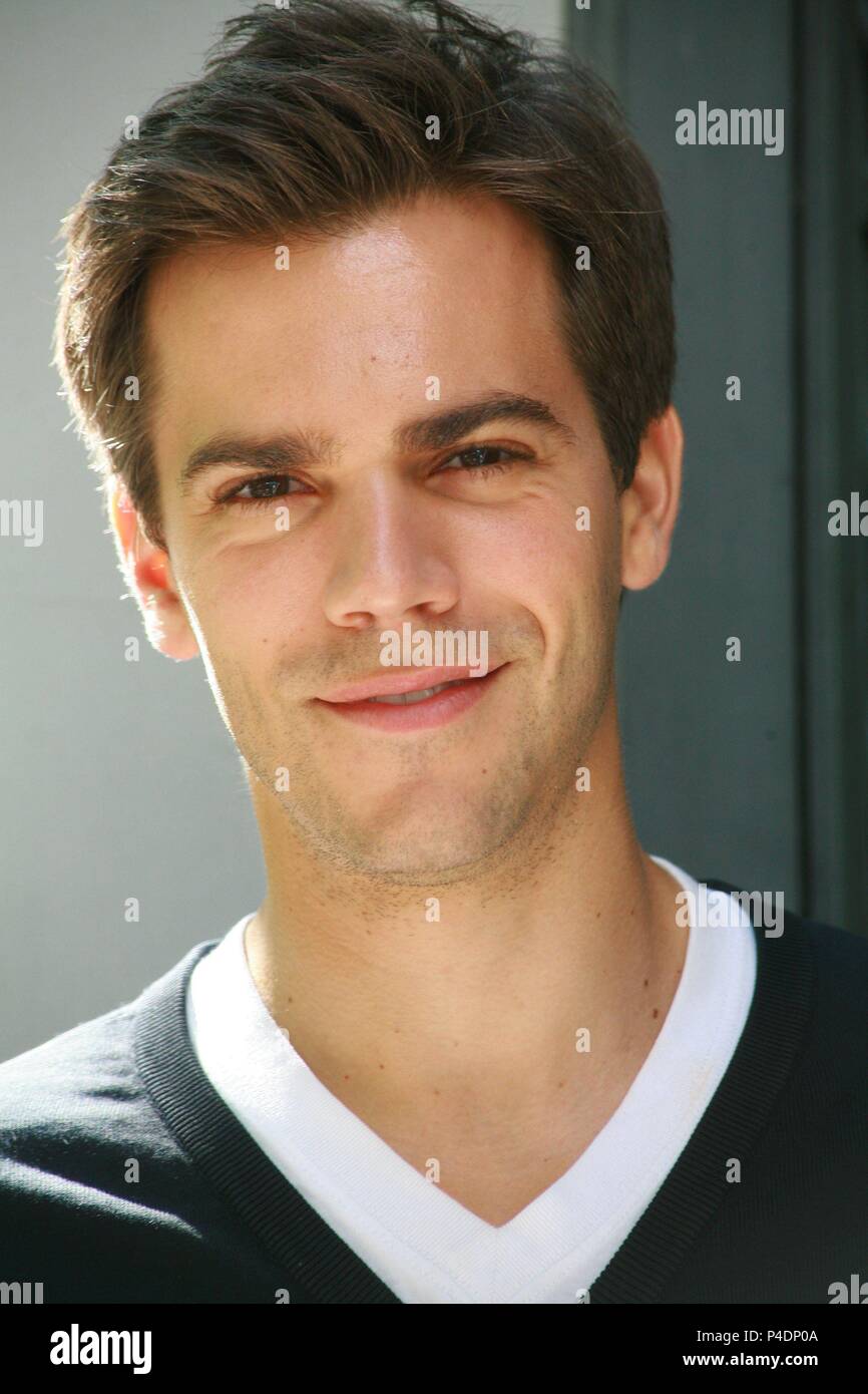 Marc clotet hi-res stock photography and images - Alamy