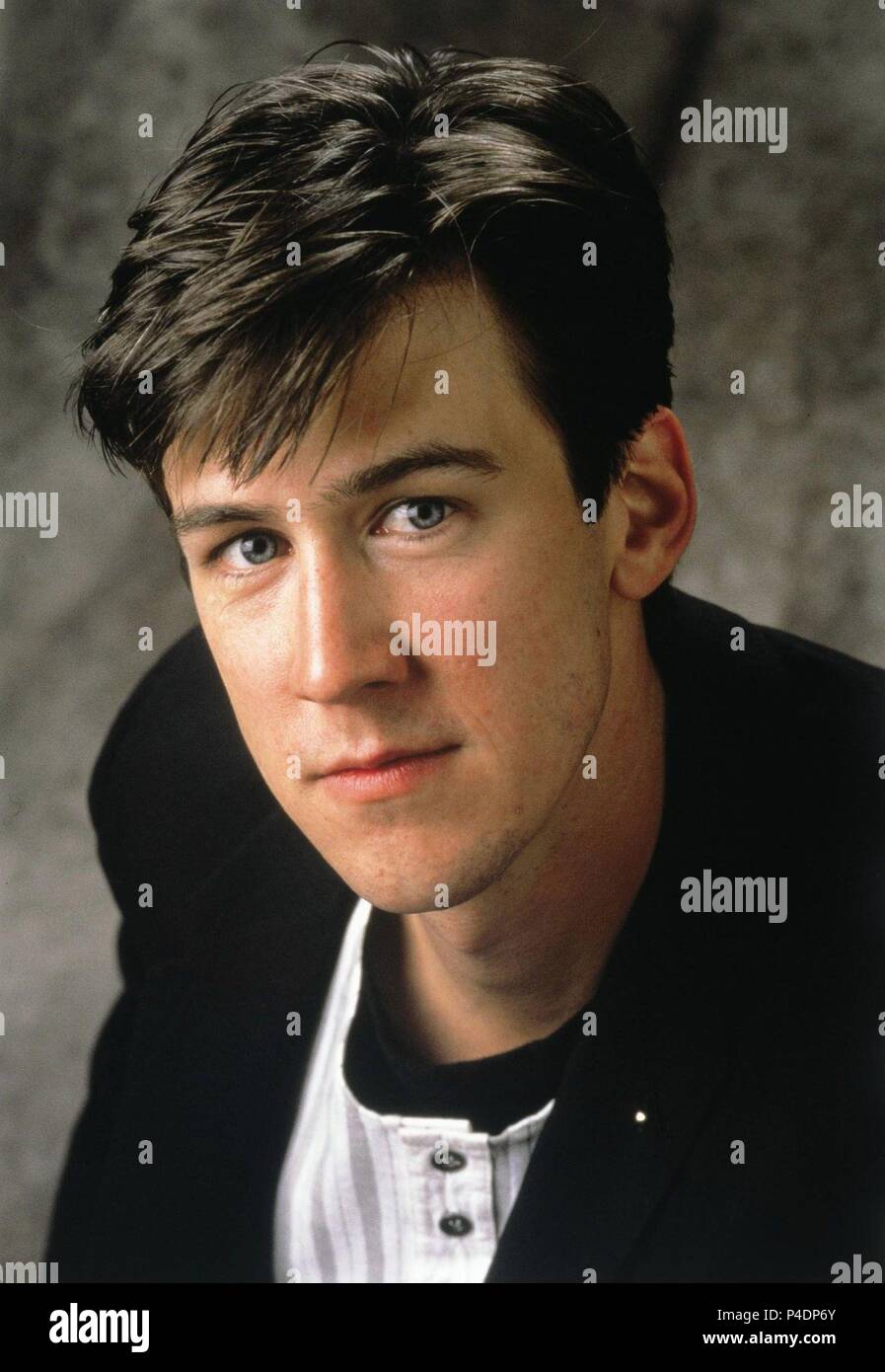 Alan ruck hi-res stock photography and images - Alamy