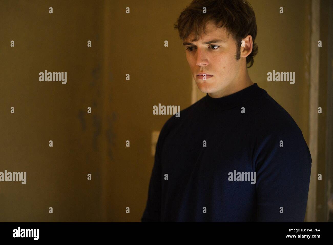 John claflin hi-res stock photography and images - Alamy