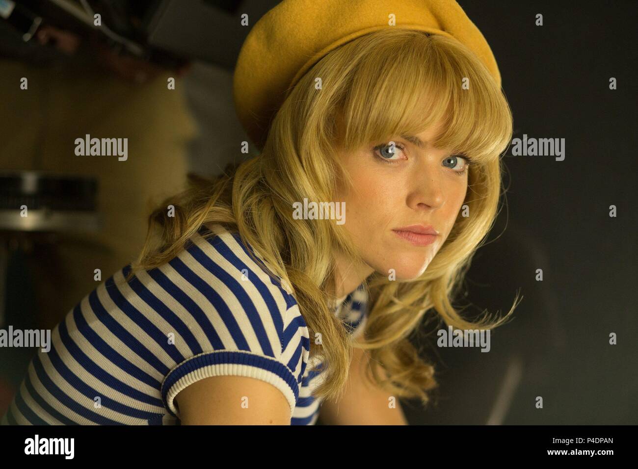 Erin richards hi-res stock photography and images - Alamy