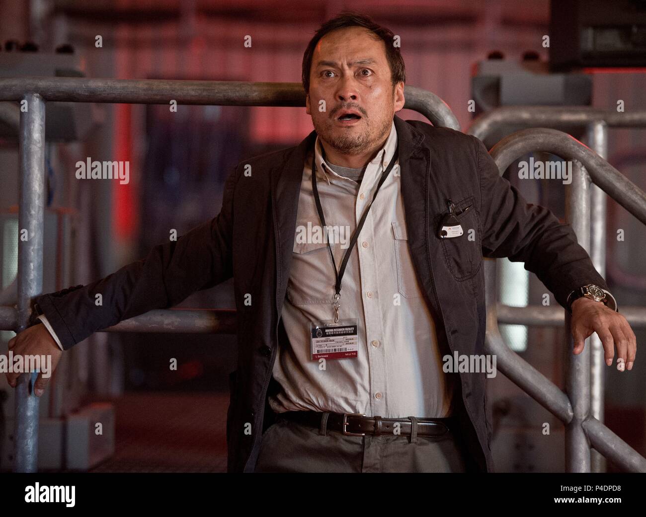 Original Film Title: GODZILLA. English Title: GODZILLA. Film Director ...