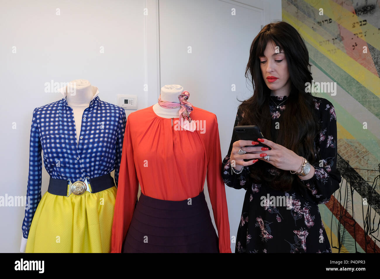 Haredi School High Resolution Stock Photography and Images - Alamy