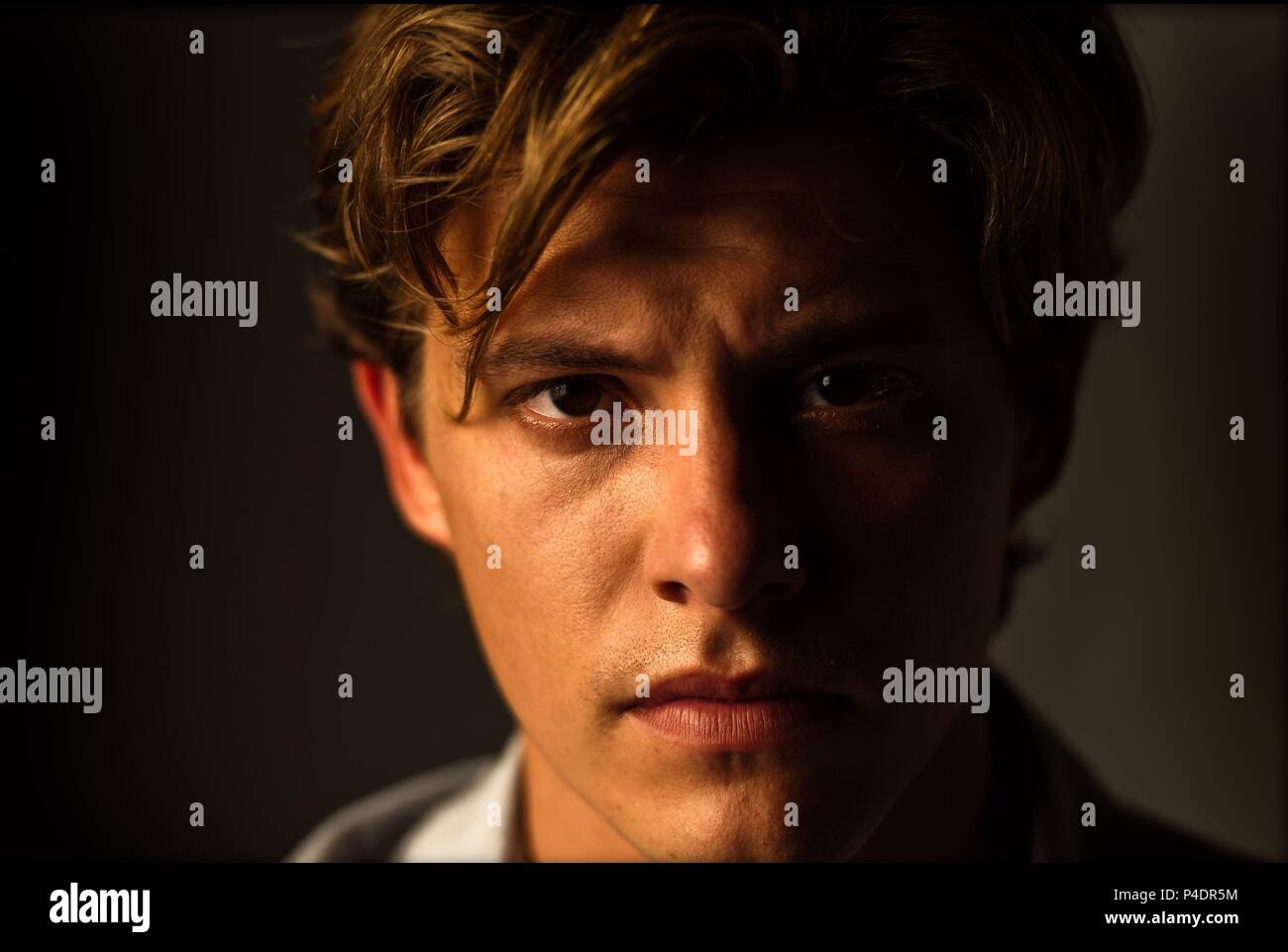 James Frecheville Adore