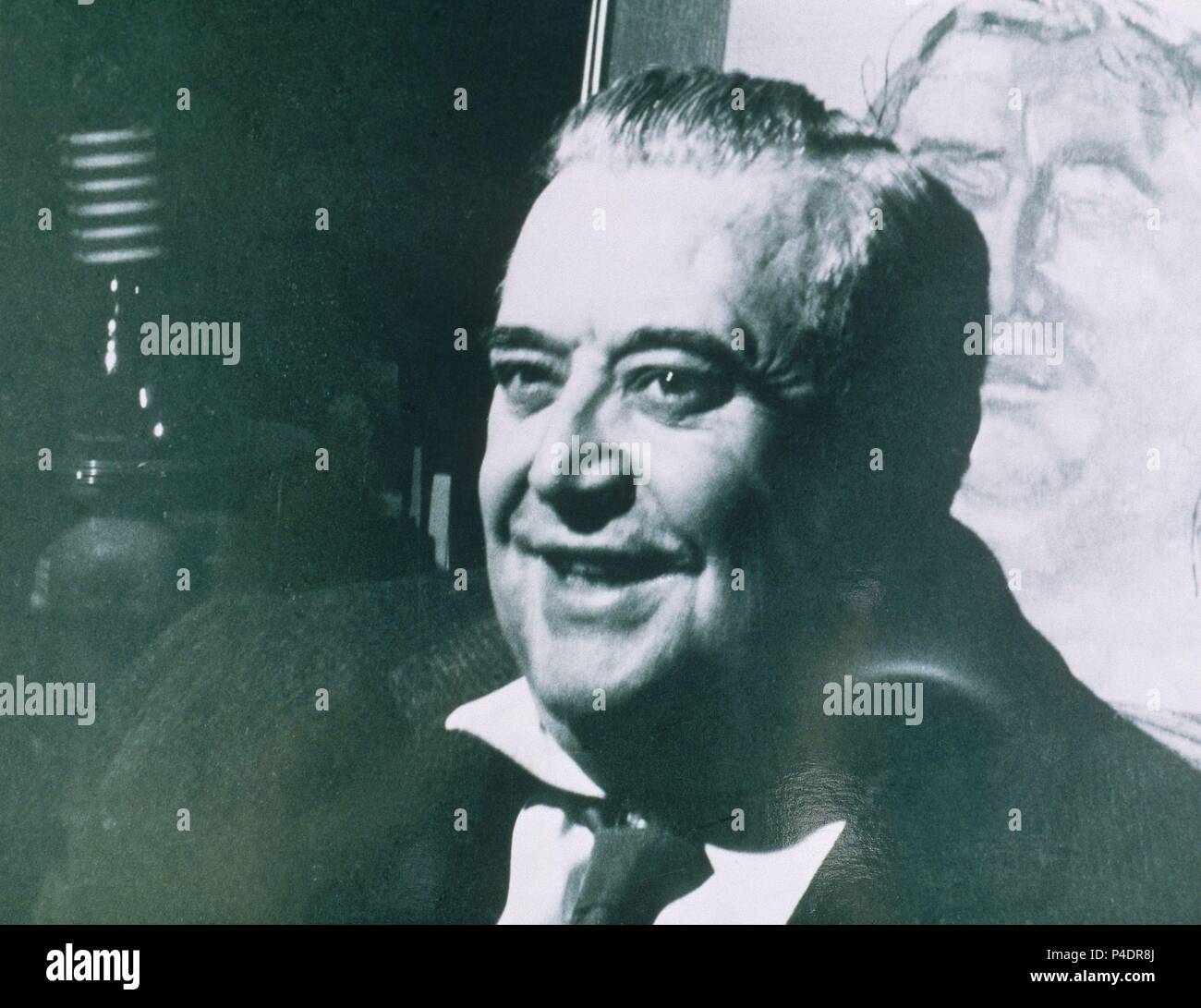 EDGAR NEVILLE - FOTOGRAFIA EN BLANCO Y NEGRO - SIGLO XX Stock Photo - Alamy