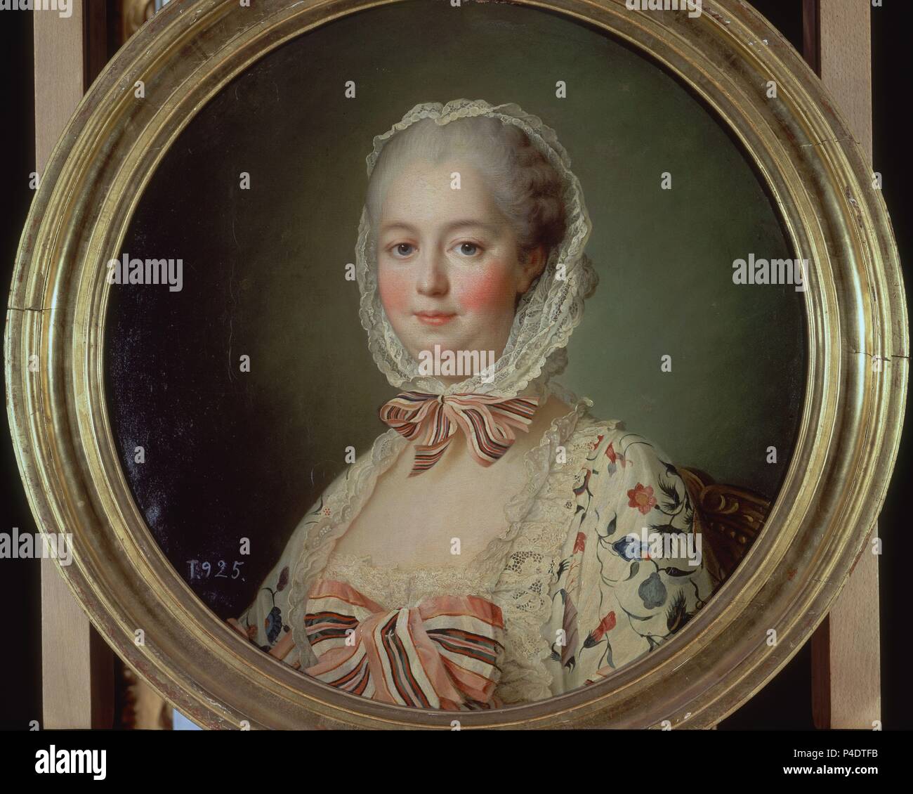 Madame de pompadour hi-res stock photography and images - Alamy