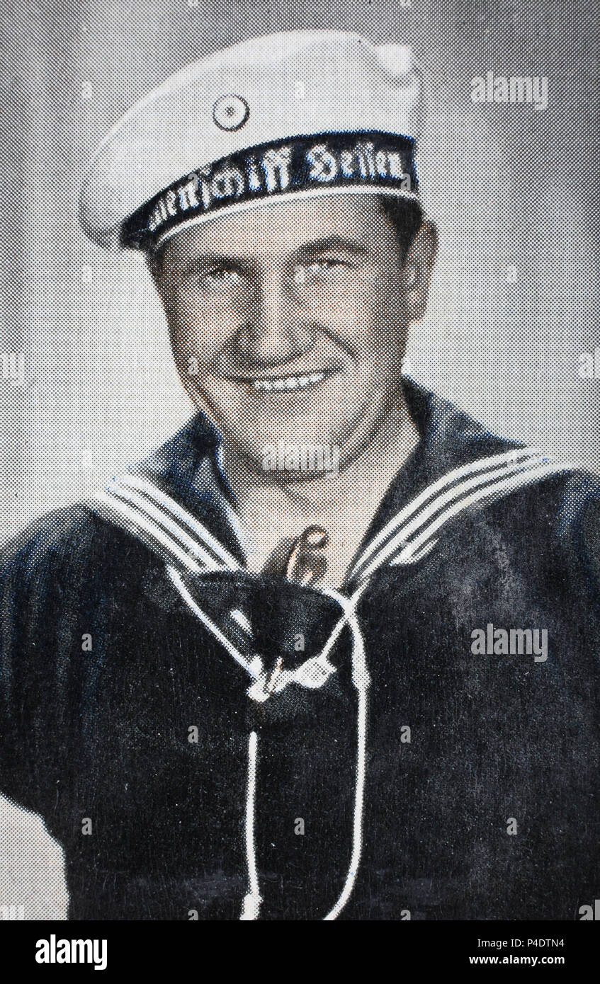 Fritz Kampers (14 July 1891- 1 September 1950) was a German film actor ...