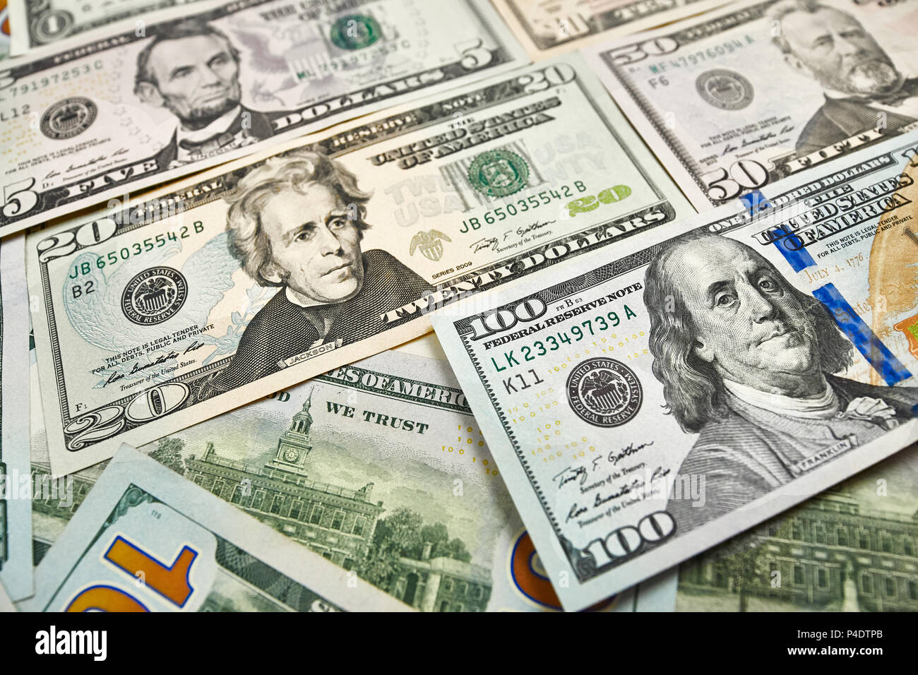 Foreign Currency Bills 100 High Resolution Stock Photography and Images ...