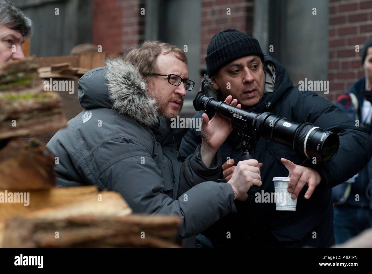 Original Film Title: THE IMMIGRANT. English Title: THE IMMIGRANT. Film ...