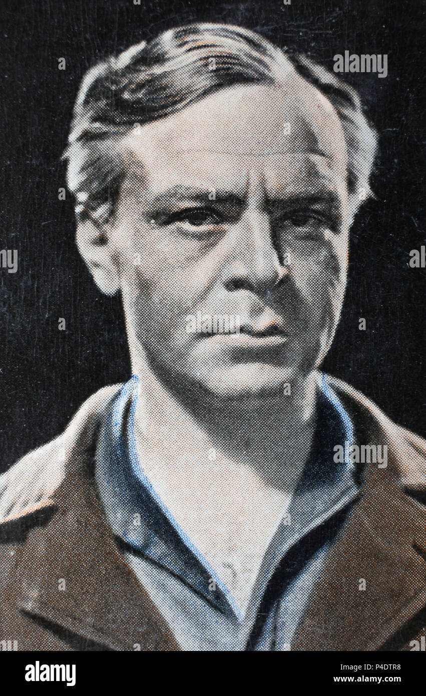 Paul Wilhelm Constantin Hartmann (8 January 1889- 30 June 1977) was a ...