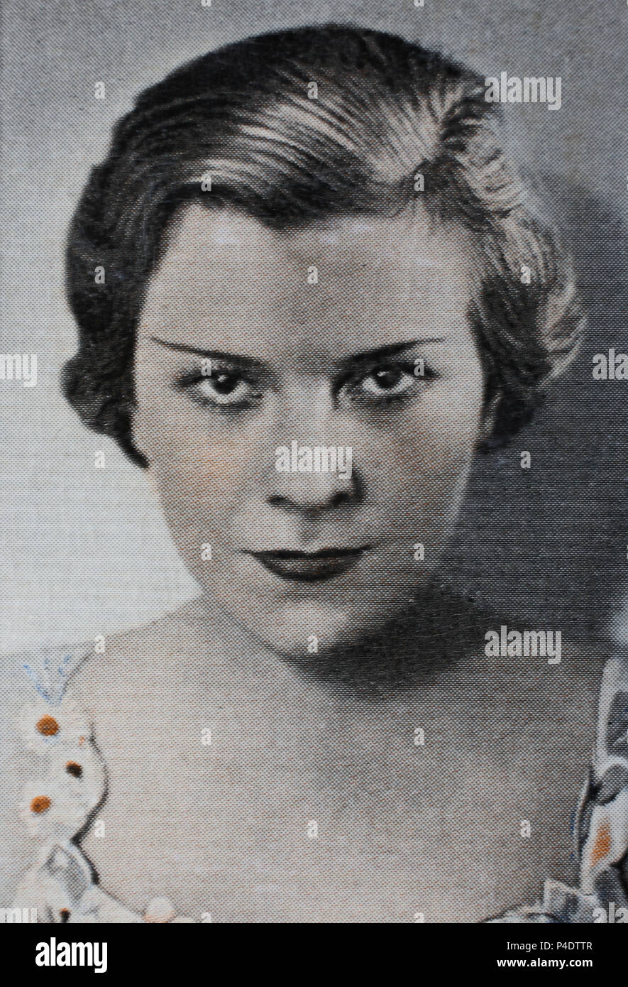 Renate Muller High Resolution Stock Photography and Images - Alamy