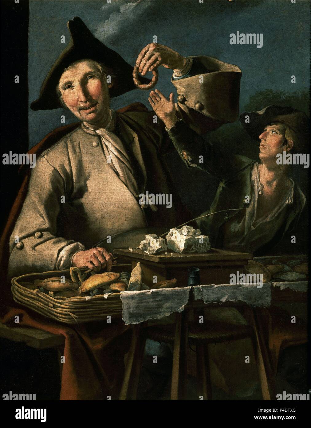 Giacomo todeschini hi-res stock photography and images - Alamy