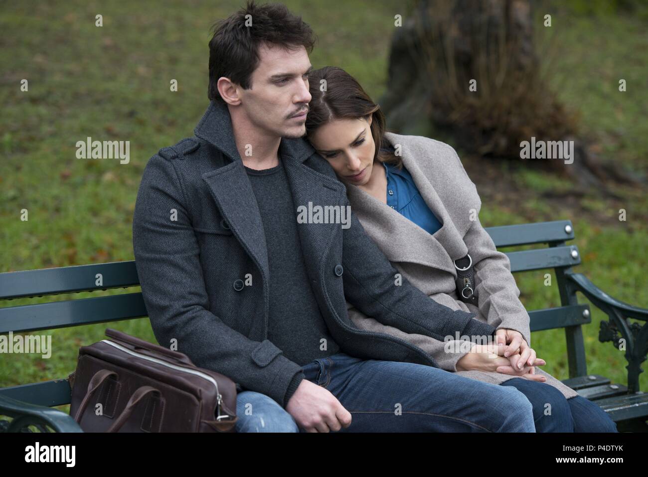 Original Film Title: ANOTHER ME. English Title: ANOTHER ME. Film ...