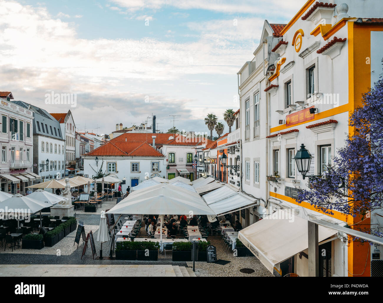 Traditional portuguese architecture hi-res stock photography and images ...
