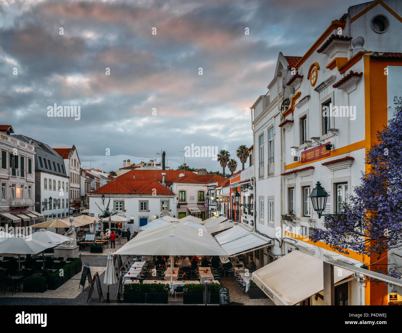 Traditional portuguese architecture hi-res stock photography and images ...