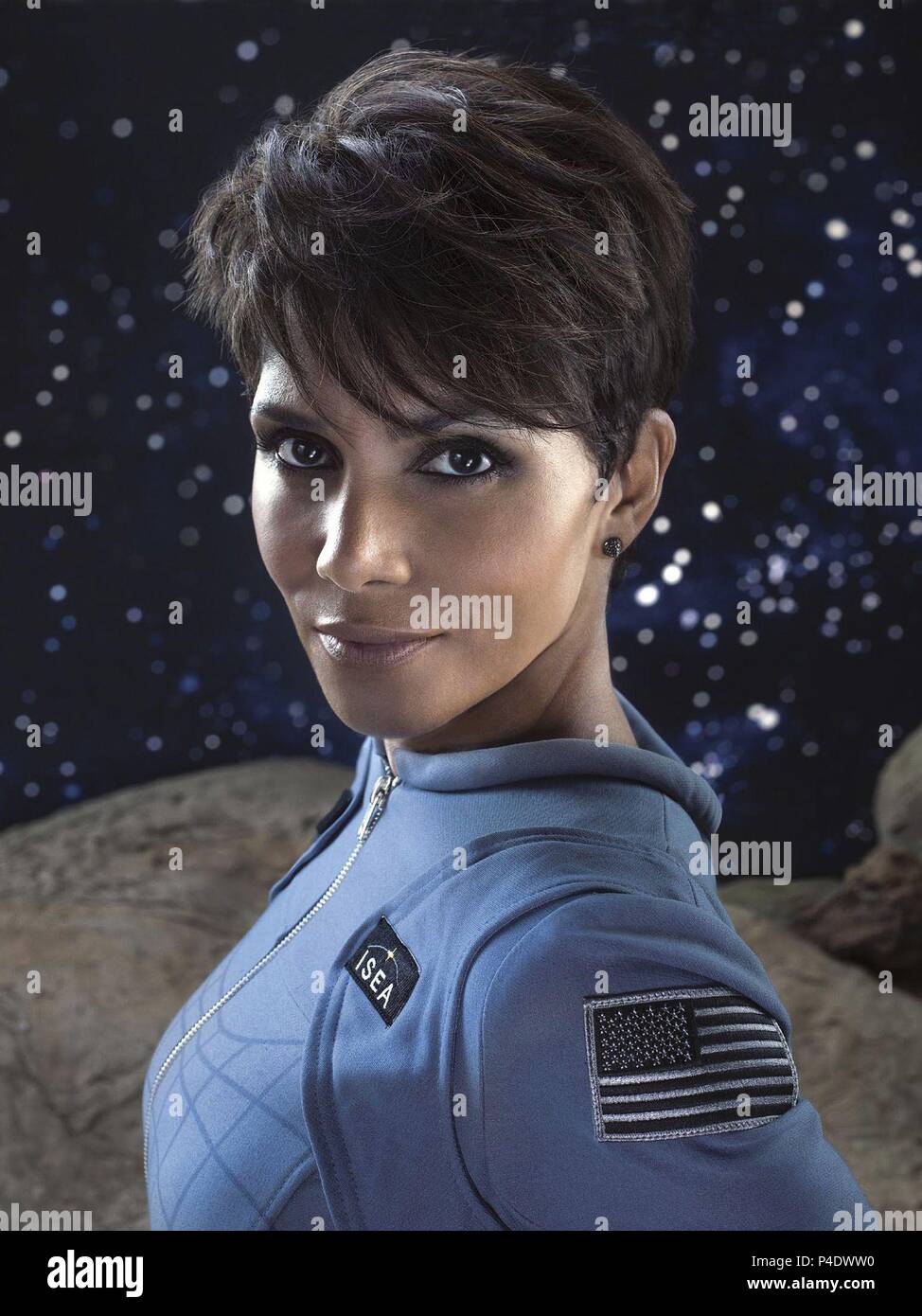 Original Film Title: EXTANT. English Title: EXTANT. Film Director: ADAM ...