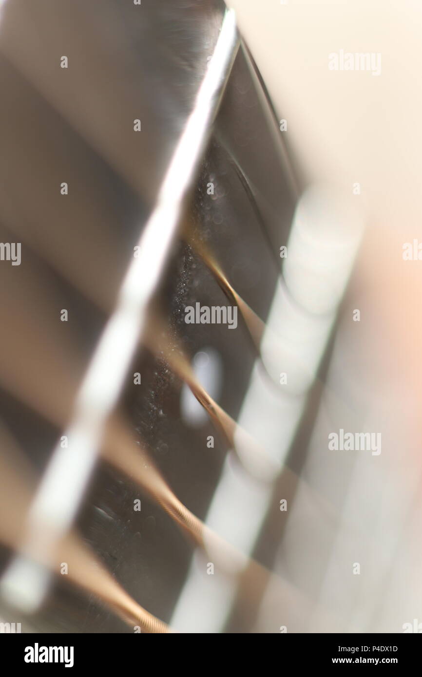 guitars where music is made Stock Photo - Alamy