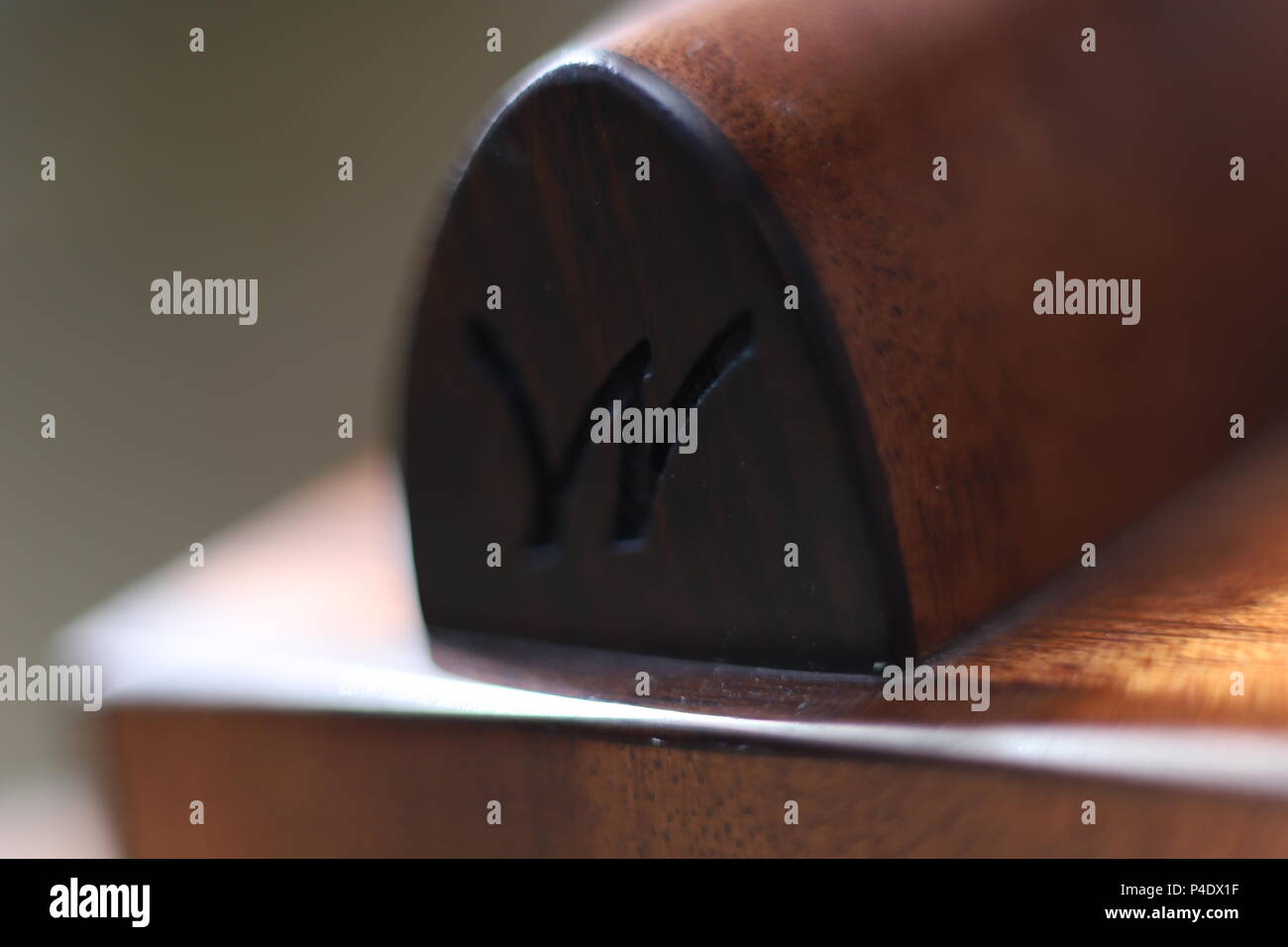 guitars where music is made Stock Photo - Alamy