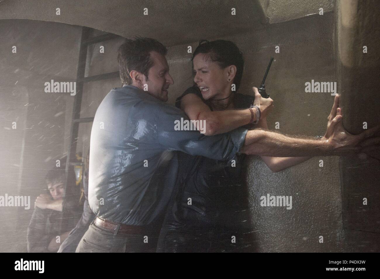 Original Film Title: INTO THE STORM. English Title: INTO THE STORM ...