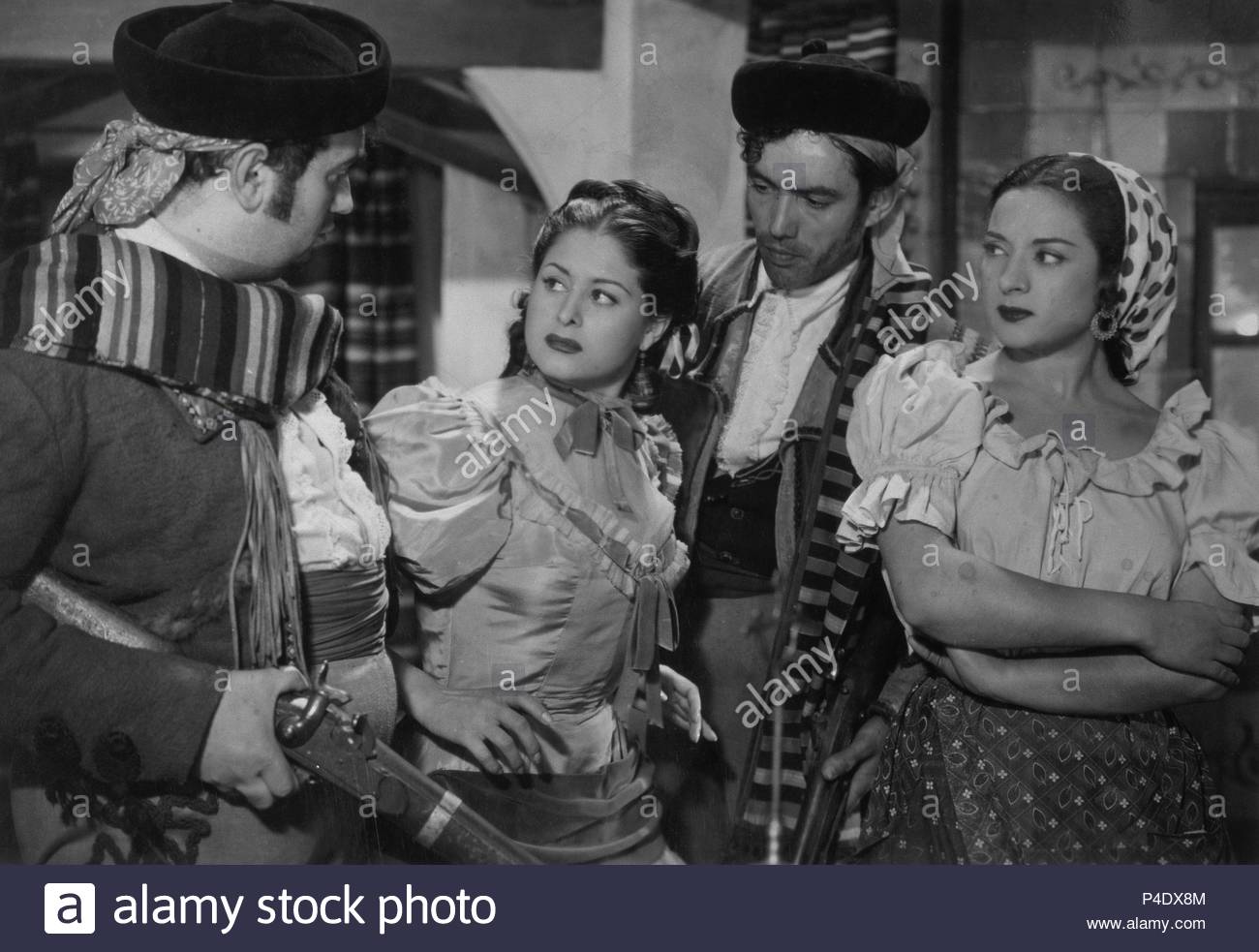 1952 Movies Stock Photos & 1952 Movies Stock Images - Alamy