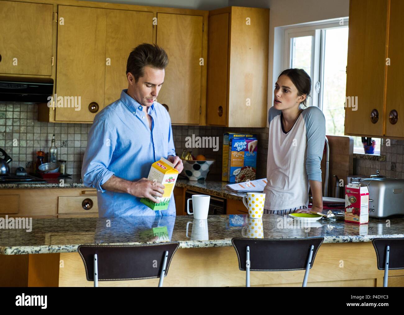 Original Film Title: LAGGIES. English Title: LAGGIES. Film Director ...