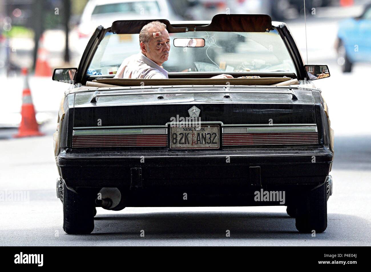 Director theodore melfi hi-res stock photography and images - Alamy