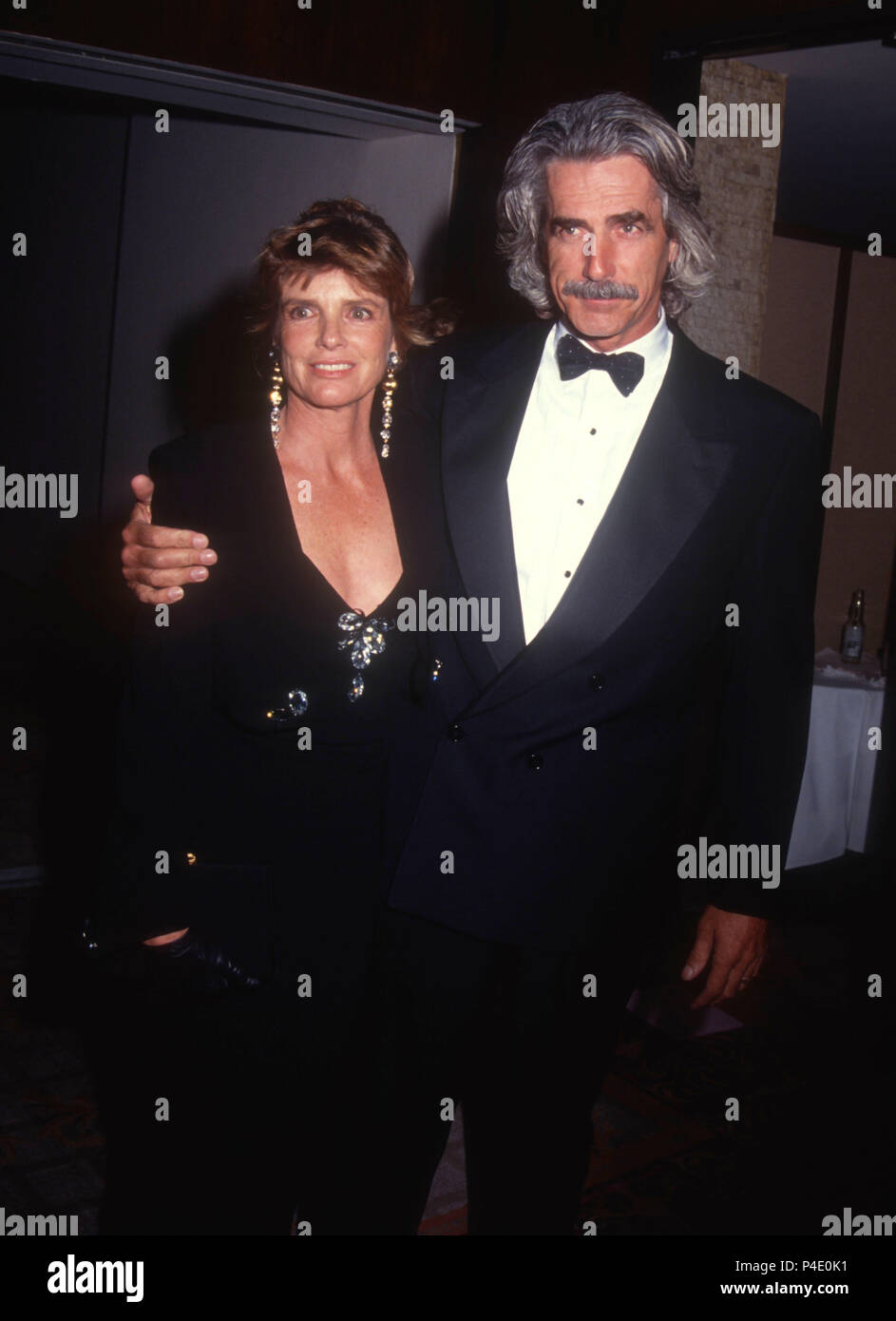 Katharine Ross Sam Elliott Stock Photos & Katharine Ross Sam Elliott ...