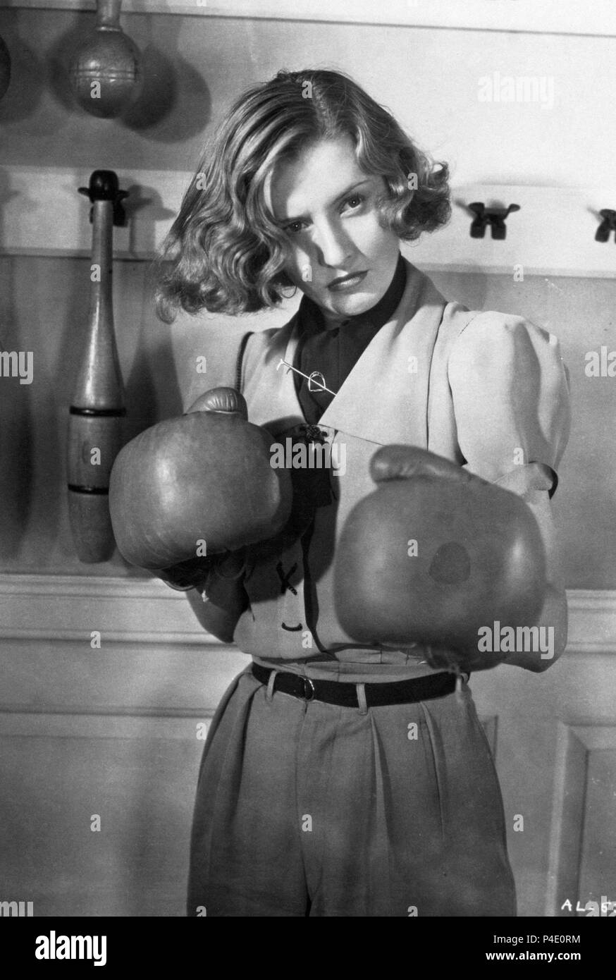 Original Film Title: A LOST LADY. English Title: A LOST LADY. Film ...