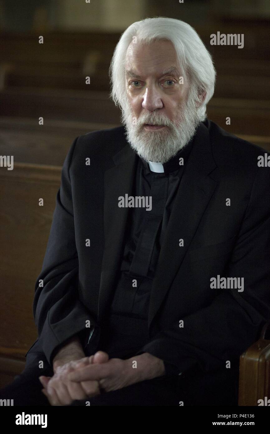 Original Film Title: THE CALLING. English Title: THE CALLING. Film ...