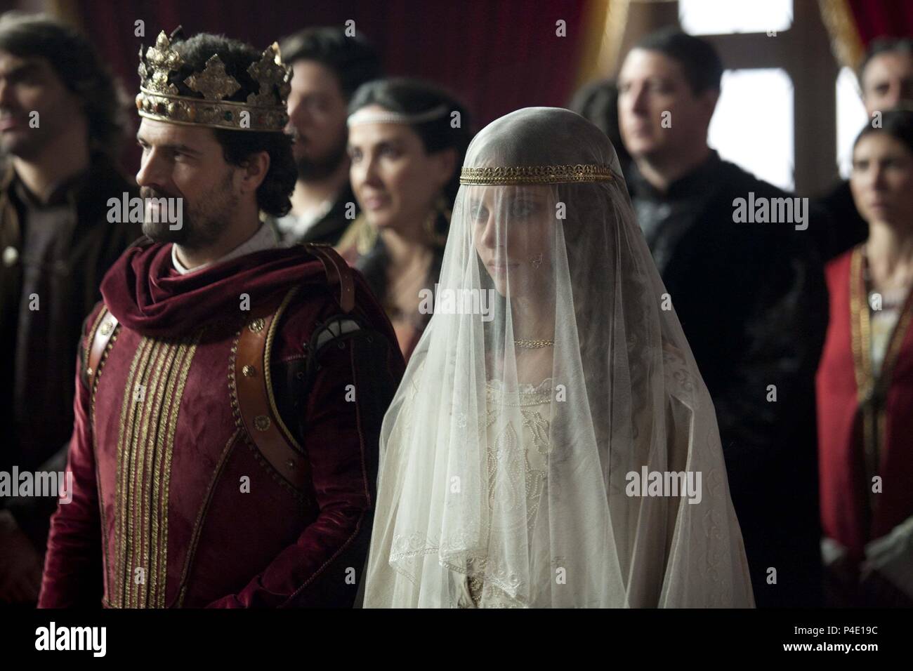 Original Film Title: ISABEL. English Title: ISABEL. Film Director ...