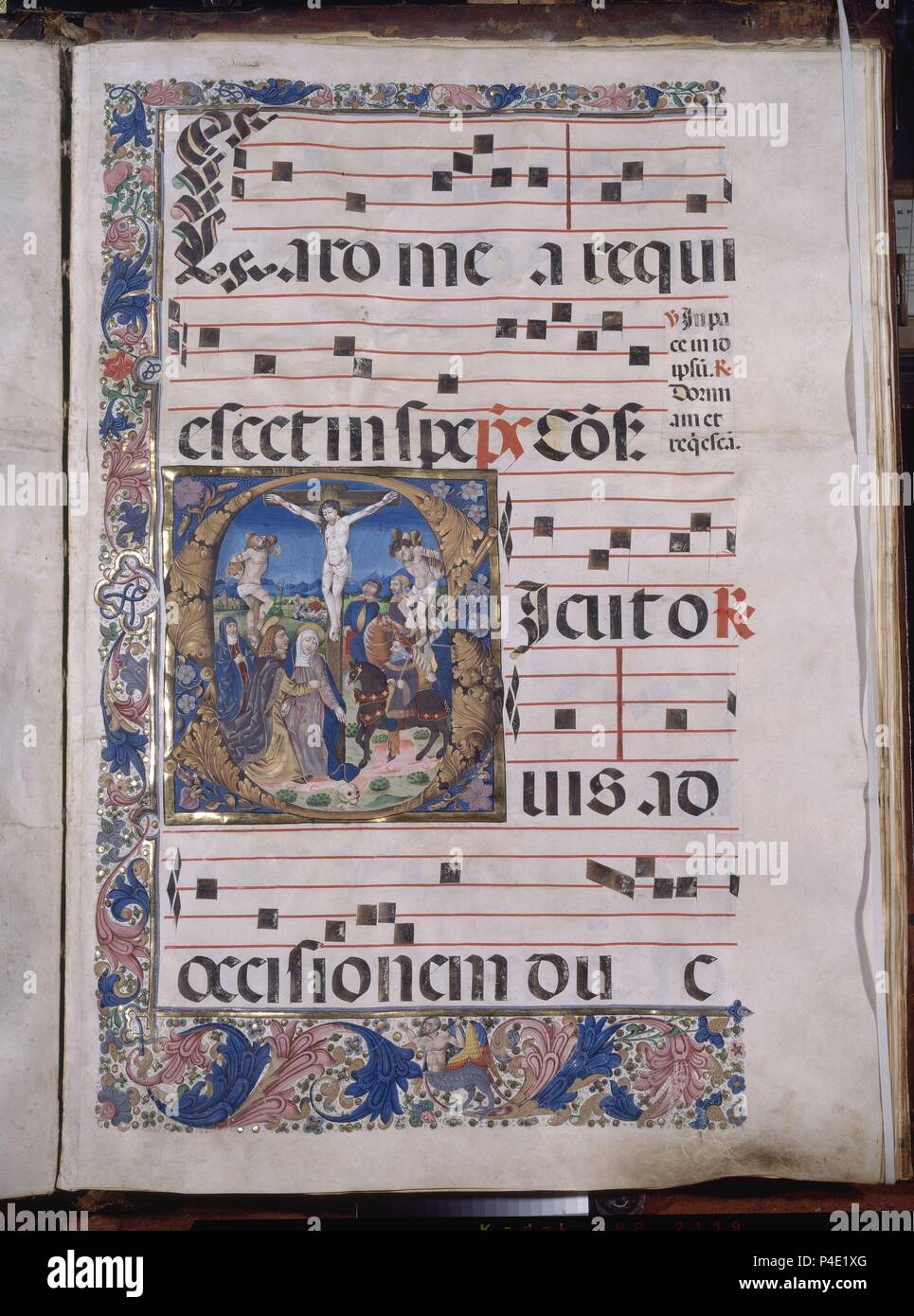 Letra capitular hi-res stock photography and images - Alamy