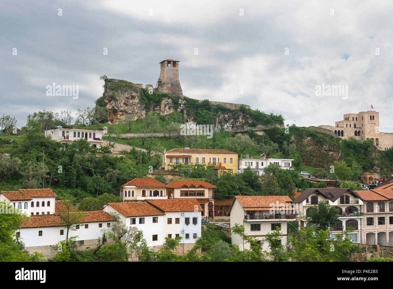 Kruje High Resolution Stock Photography and Images - Alamy