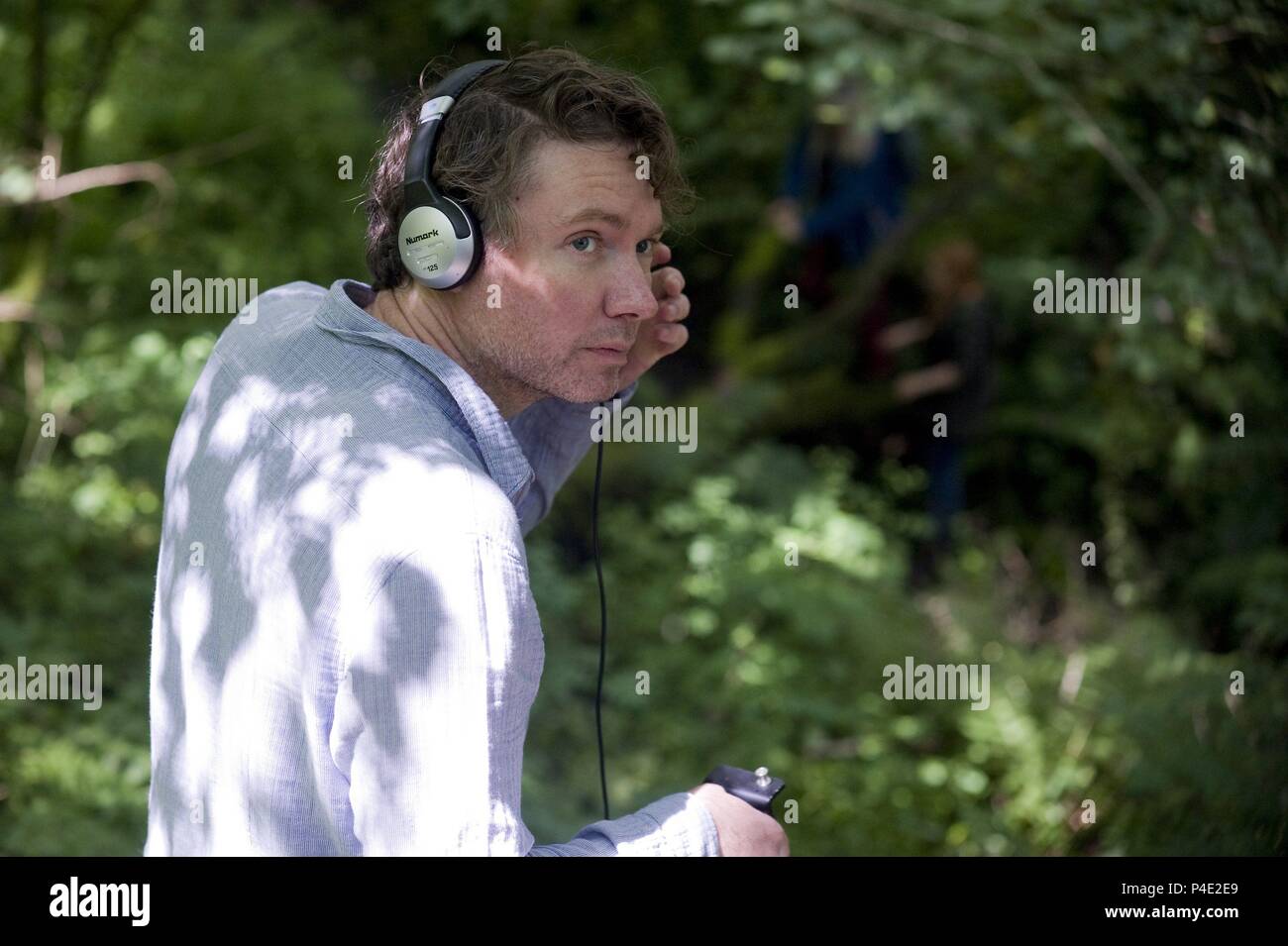 Original Film Title: HOW I LIVE NOW. English Title: HOW I LIVE NOW ...