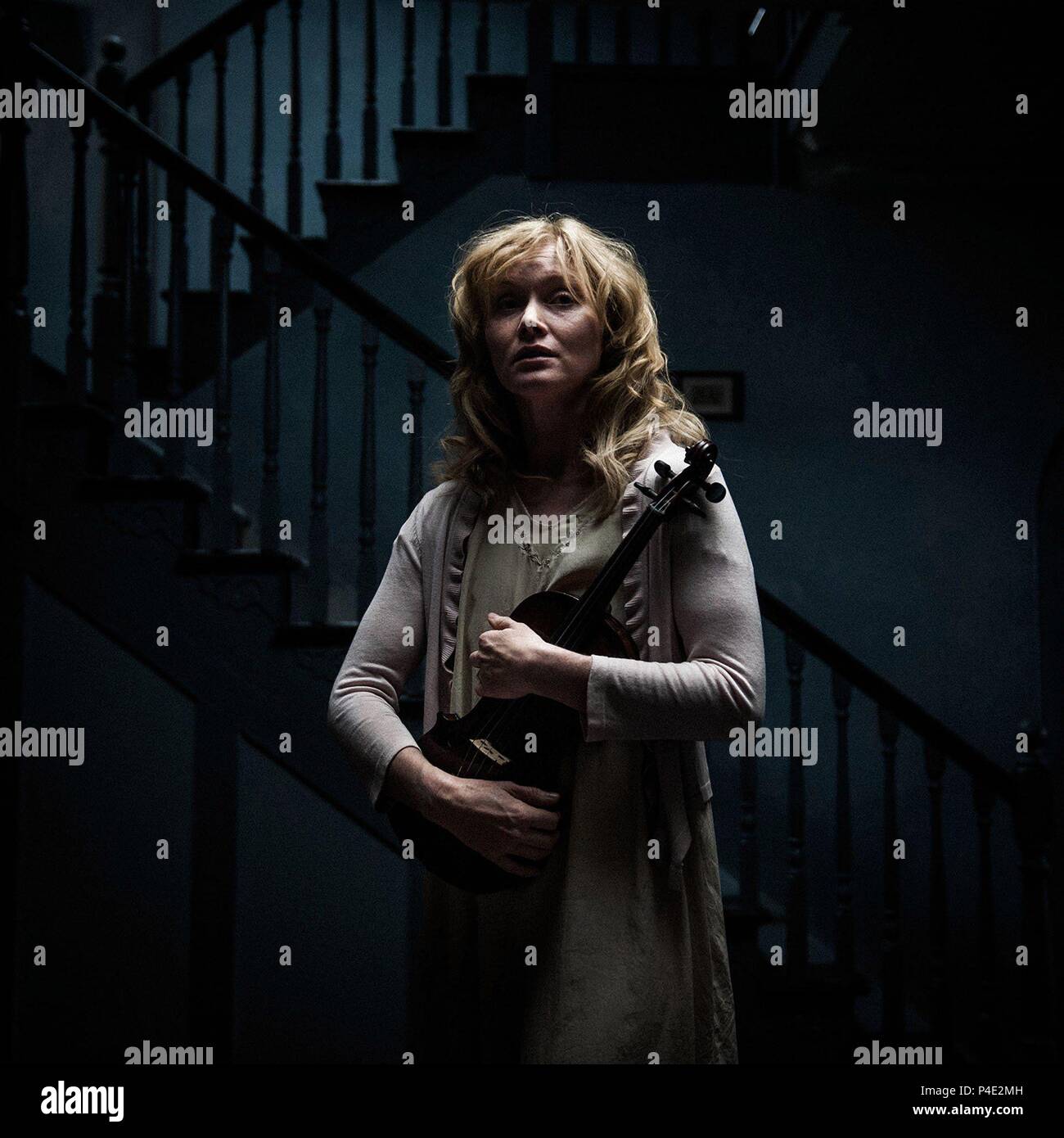 Director jennifer kent hi-res stock photography and images - Alamy